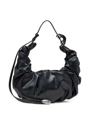DIESEL® Grab Large Hobo Bag - Multicolor