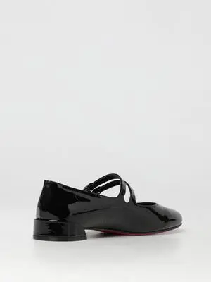 CHRISTIAN LOUBOUTIN Ballet Flat