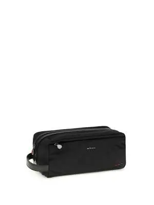 Kiton Beauty Case With Zip