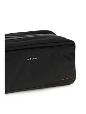 Kiton Beauty Case With Zip