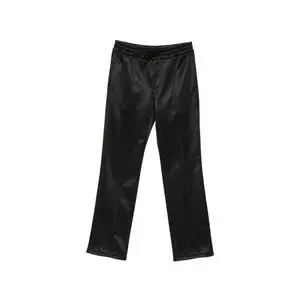 Valentino Garavani Trousers Track Pants - Black