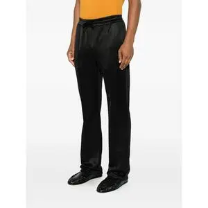 Valentino Garavani Trousers Track Pants