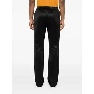 Valentino Garavani Trousers Track Pants