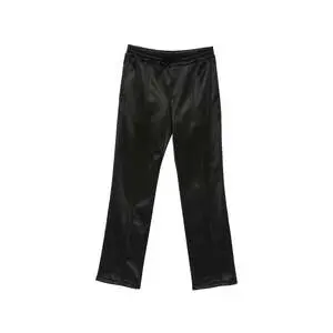 Valentino Garavani Trousers Track Pants - Black