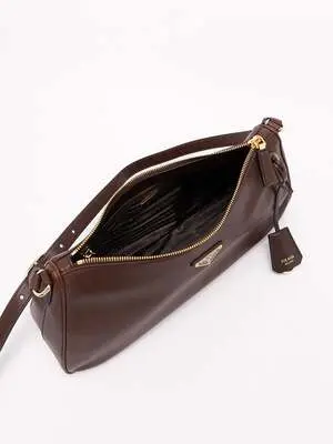 Prada Nappa Leather Bag - Multicolor