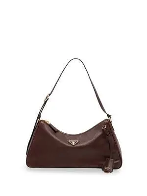 Prada Prada Women Nappa Leather Bag Multicolor