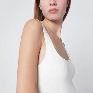 ENTIRE STUDIOS Viscose-blend Top