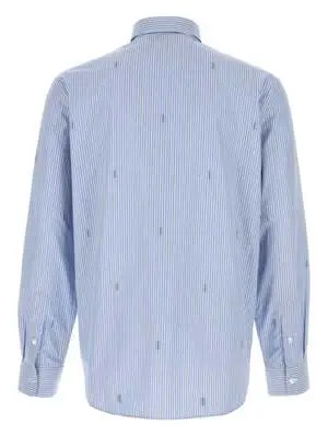 Gucci Gg` Regular Shirt