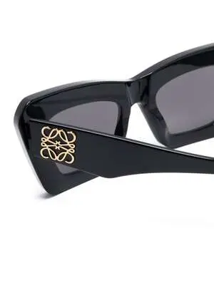Loewe Cat-eye Sunglasses