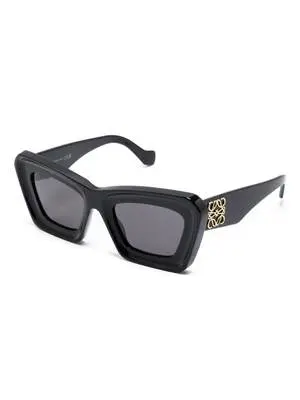 Loewe Cat-eye Sunglasses