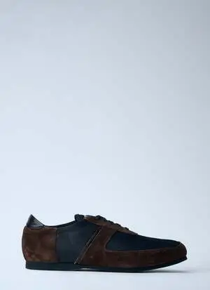 Our Legacy Sport Sneakers - Brown