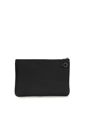 Kiton Leather Pouch