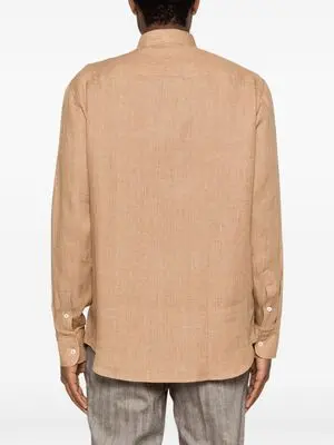 Brioni Linen Shirt