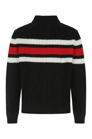 Prada Cashmere Cardigan