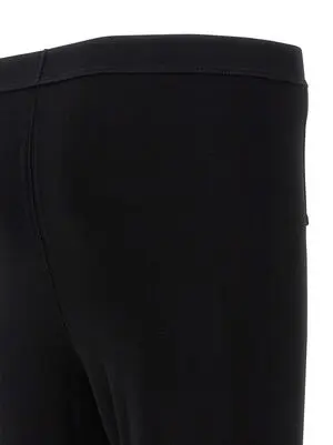 Rick Owens Thermal Bottom' Leggings