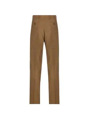 Prada Wool Pants