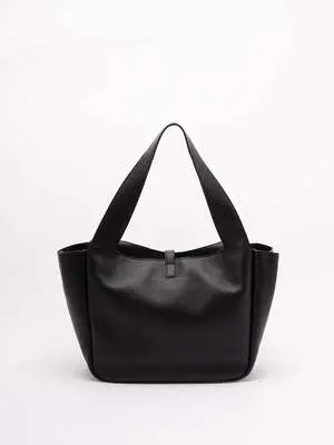 Saint Laurent Le 5 A 7 Bea` Tote Bag - Multicolor