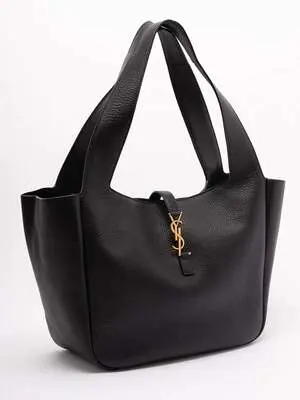 Saint Laurent Le 5 A 7 Bea` Tote Bag - Multicolor