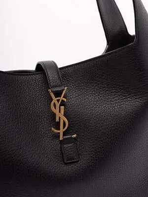 Saint Laurent Le 5 A 7 Bea` Tote Bag - Multicolor