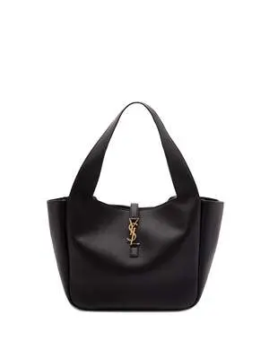 Saint Laurent SAINT LAURENT Le 5 À 7 Bea Tote Bag Multicolor