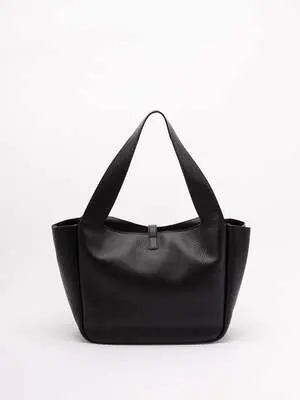 Saint Laurent Le 5 À 7 Bea Tote Bag - Multicolor