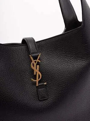 Saint Laurent Le 5 À 7 Bea Tote Bag - Multicolor