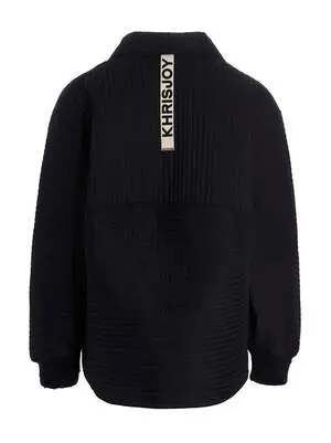 Khrisjoy Quilted Down Jacket