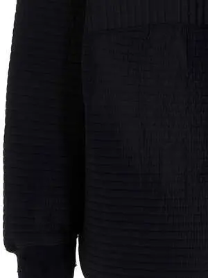 Khrisjoy Quilted Down Jacket