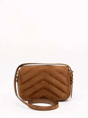 Saint Laurent Loulou` Large Bag