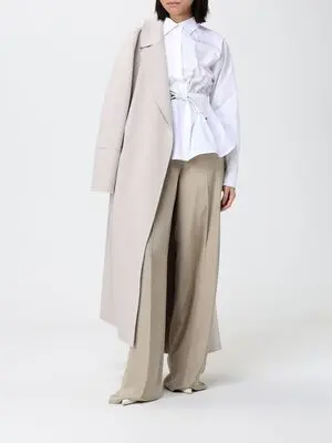 Max Mara Poldo Wool Coat