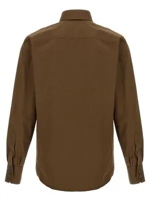 TOM FORD Military' Shirt