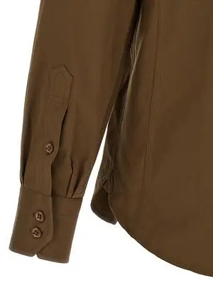 TOM FORD Military' Shirt