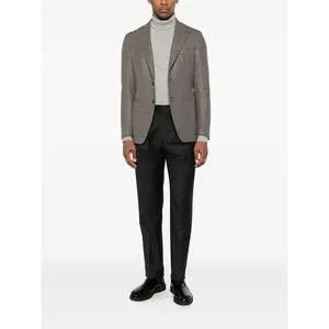 Tagliatore Neutrals Jackets Blazers