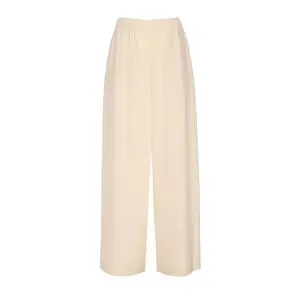 Max Mara Bonn Pants - White