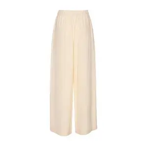 Max Mara Bonn Pants - White