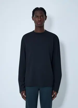 RIER Classic T-shirt - Black
