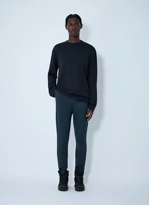 RIER Classic T-shirt - Black