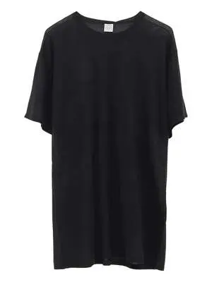 TOTEME Relaxed Fit T-shirt