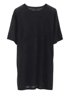TOTEME Relaxed Fit T-shirt