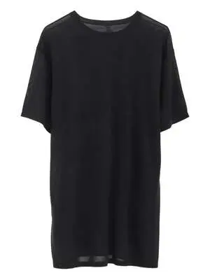 TOTEME Relaxed Fit T-shirt