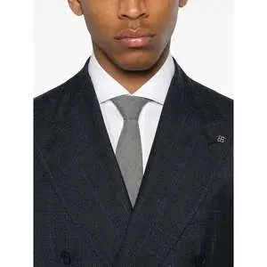 Tagliatore Suits Double Breasted Suits
