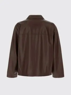 Loewe Lambskin Leather Jacket