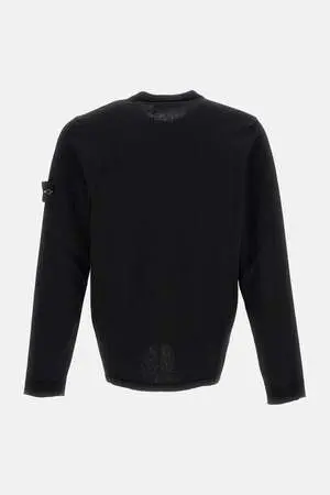Stone Island Crewneck Pullover