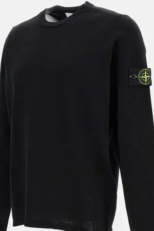 Stone Island Crewneck Pullover