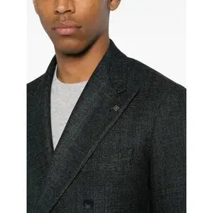 Tagliatore Jackets Blazers