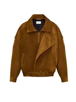 Saint Laurent Jacket - Multicolor