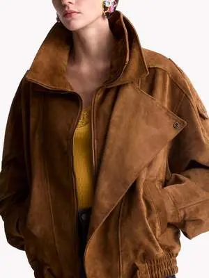 Saint Laurent Jacket