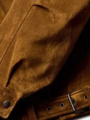 Saint Laurent Jacket - Multicolor