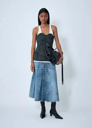 DIESEL® T-orset Top