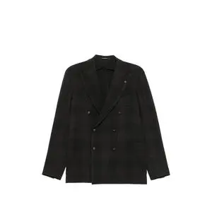 Tagliatore Jackets Blazers - Brown